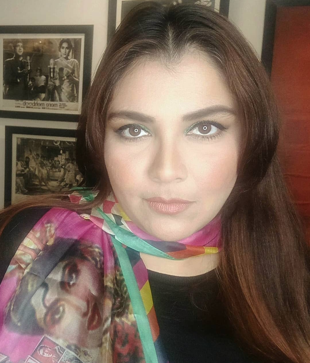 Faiza Hassan says "Political Correctness" halts creativity | Reviewit.pk