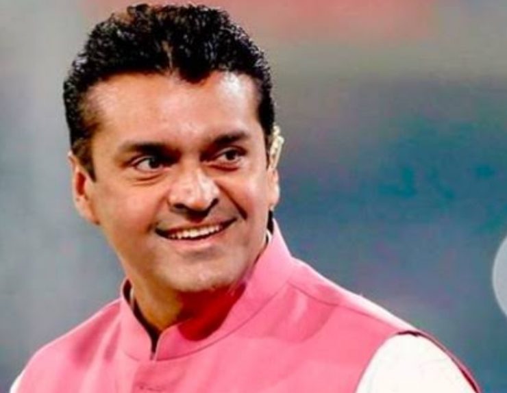 Fakhr-e-Alam Pays Tribute to Legend Moin Akhtar | Reviewit.pk