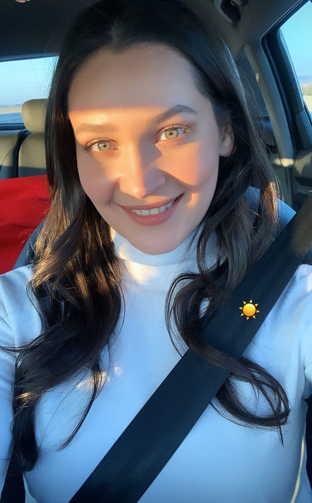 Ertugrul Famed Aslihan Khatun Amazed to See Wagha Border Parade ...