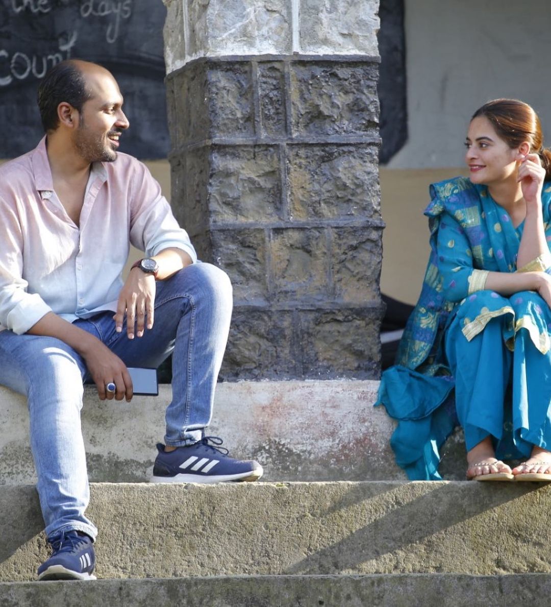 Minal Khan's Upcoming Telefilm PYAAS | Reviewit.pk