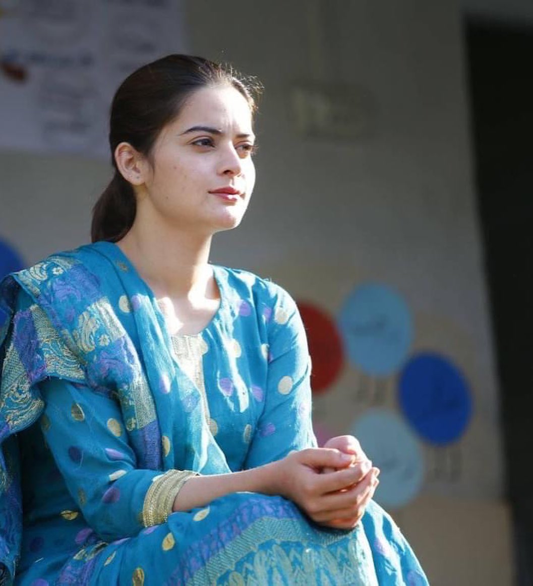Minal Khan's Upcoming Telefilm PYAAS | Reviewit.pk