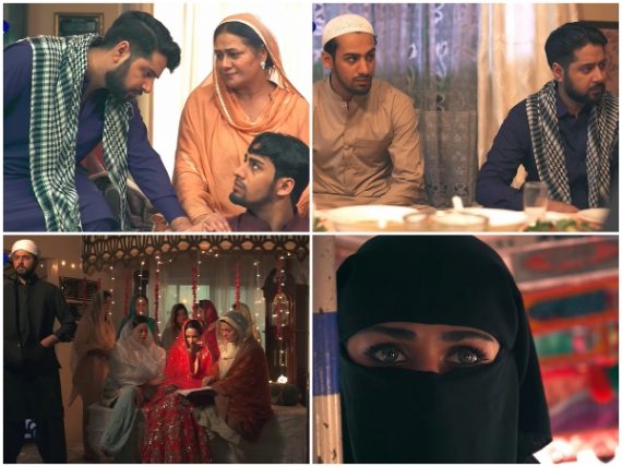 Raqs-e-Bismil Episode 1 Story Review – Brilliant | Reviewit.pk