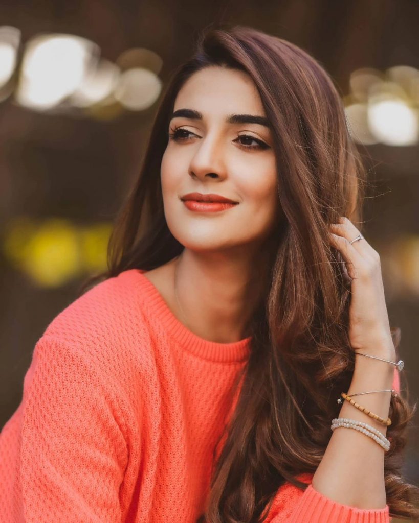 Rubab Hashim with her Husband Shoaib - New Pictures | Reviewit.pk