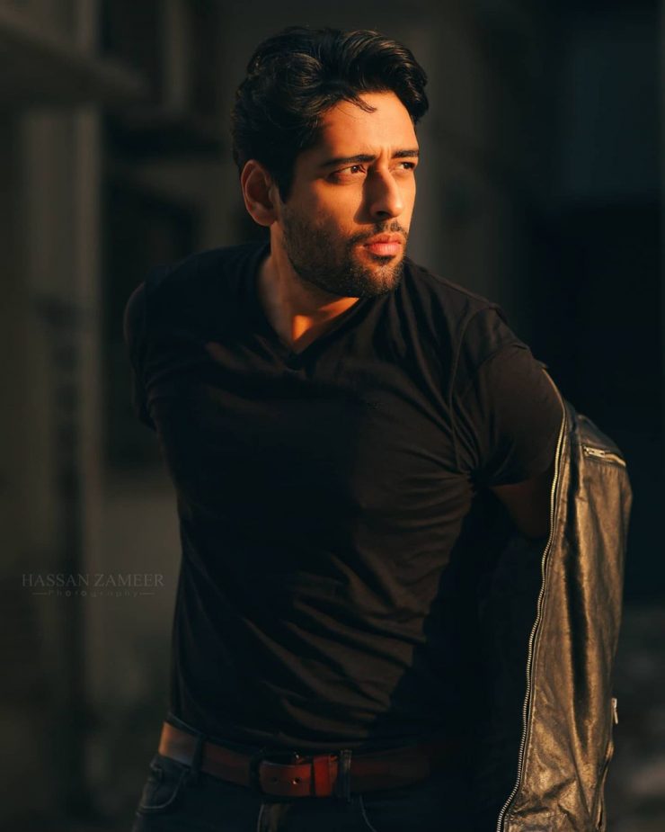 Onset Wedding Pictures Of Salman Saeed And Syeda Tuba Amir | Reviewit.pk