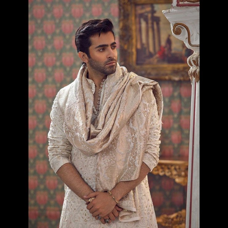 Sheheryar Munawar Shares Emotional Personal Journey Story | Reviewit.pk