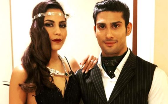 Raj Babbar Son | 10 Stunning Pictures | Reviewit.pk