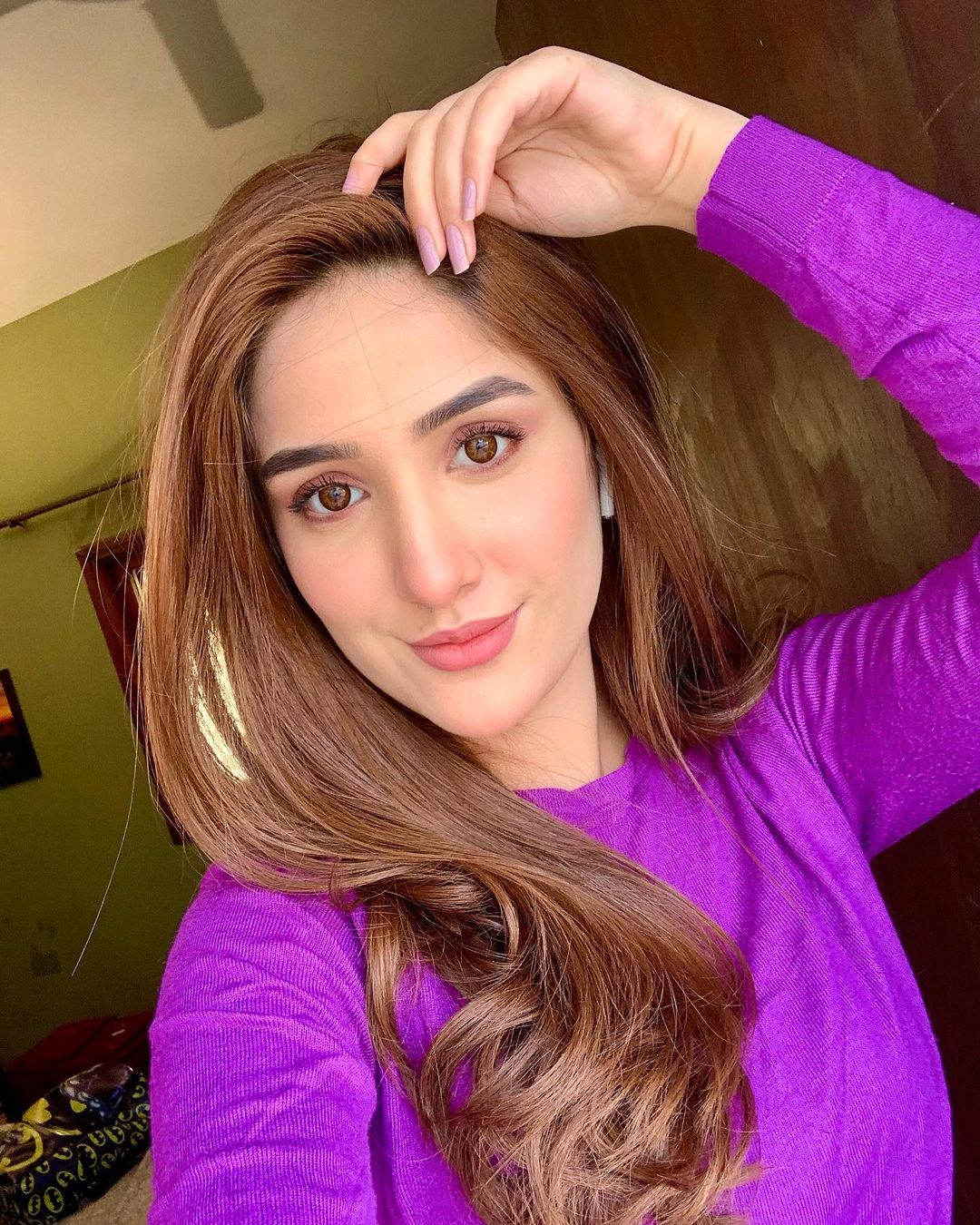 Faryaad Cast In Real Life | Reviewit.pk