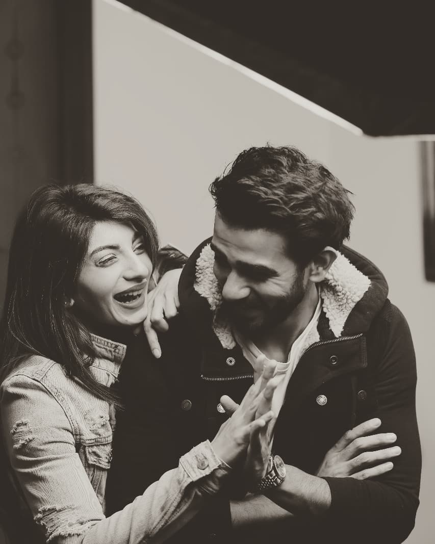 Ali Ansari's Father Passed Away | Reviewit.pk