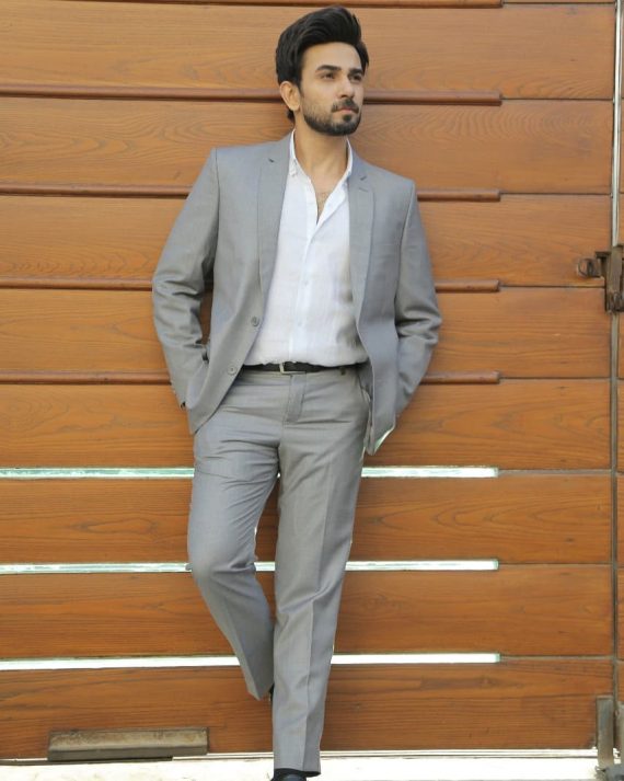 Ali Ansari's Father Passed Away | Reviewit.pk