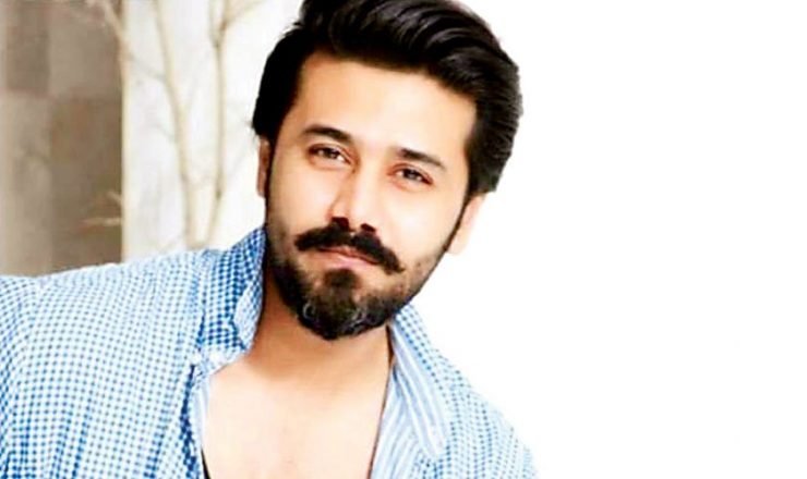 Ali Abbas Has A message For His Fans | Reviewit.pk