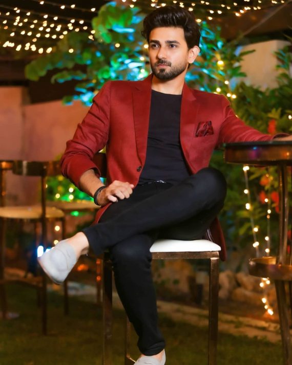 Ali Ansari's Father Passed Away | Reviewit.pk