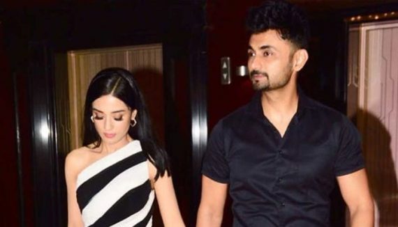 Amrita Rao Husband | 10 Alluring Pictures | Reviewit.pk