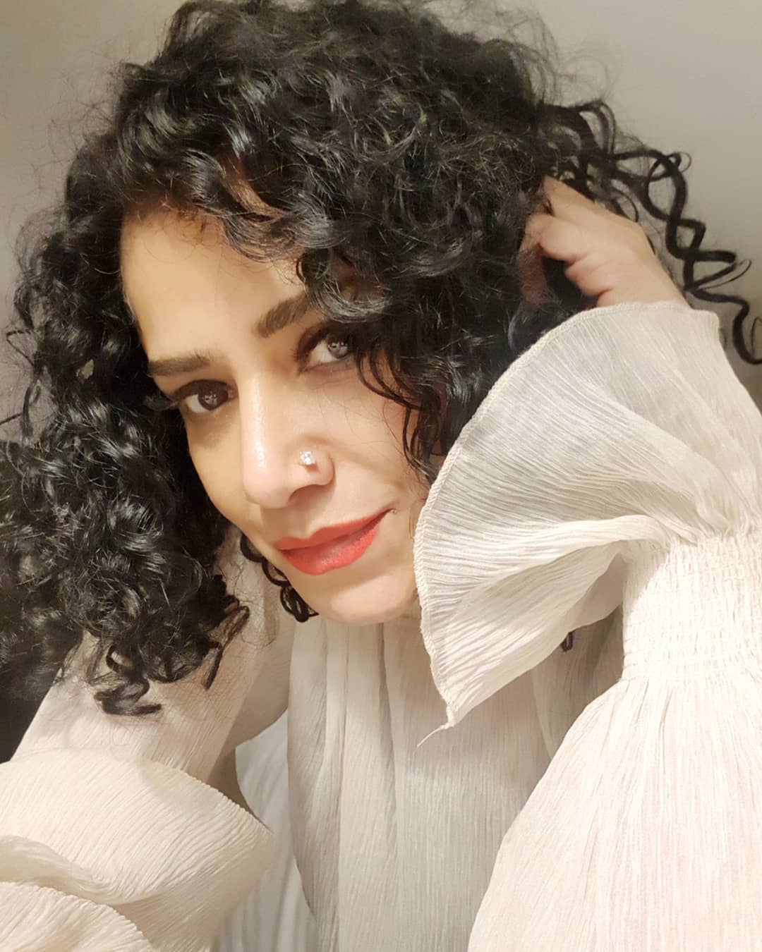 Epic Pictures of Angeline Malik To Check Out | Reviewit.pk