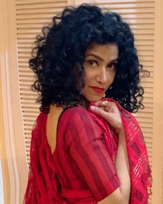 Epic Pictures of Angeline Malik To Check Out | Reviewit.pk