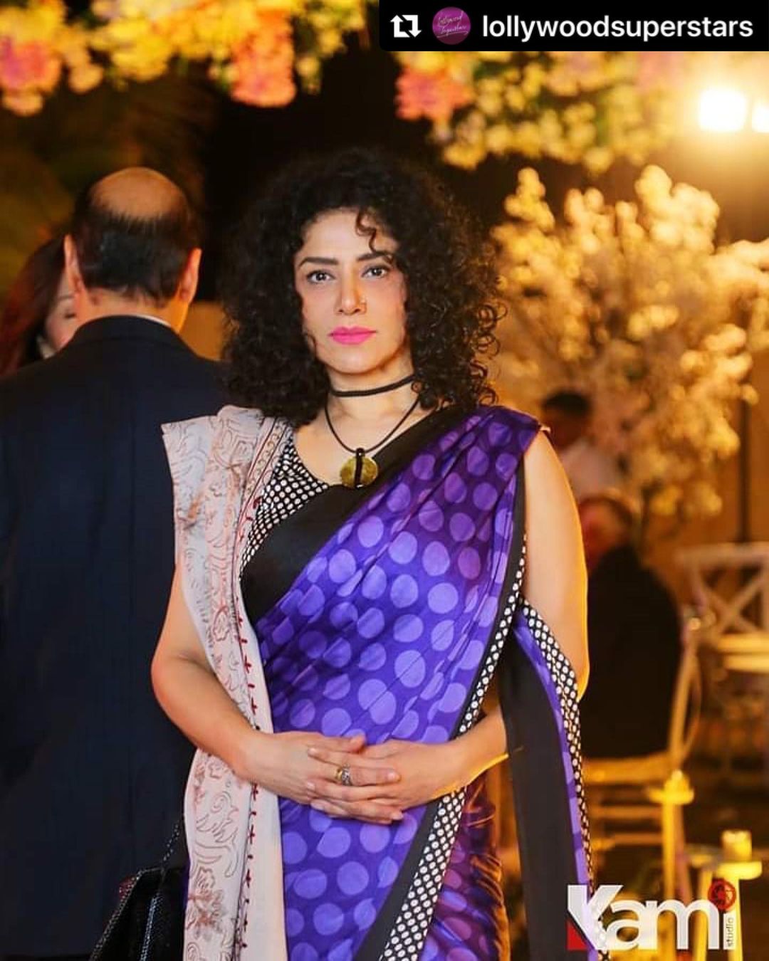 Epic Pictures of Angeline Malik To Check Out | Reviewit.pk