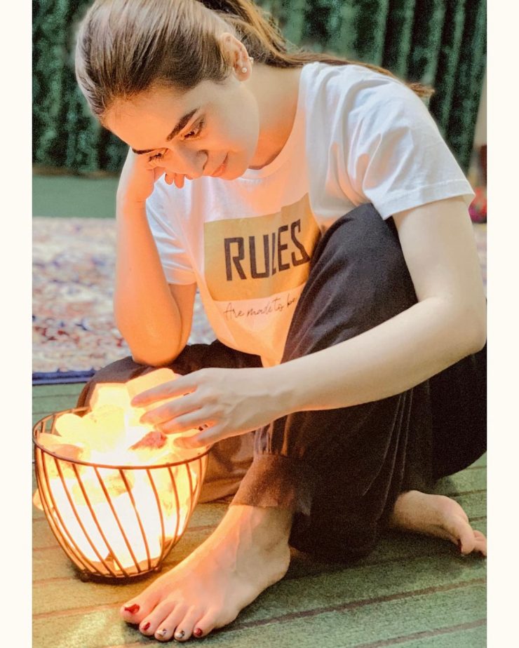 Aulaad Cast In Real Life | Reviewit.pk