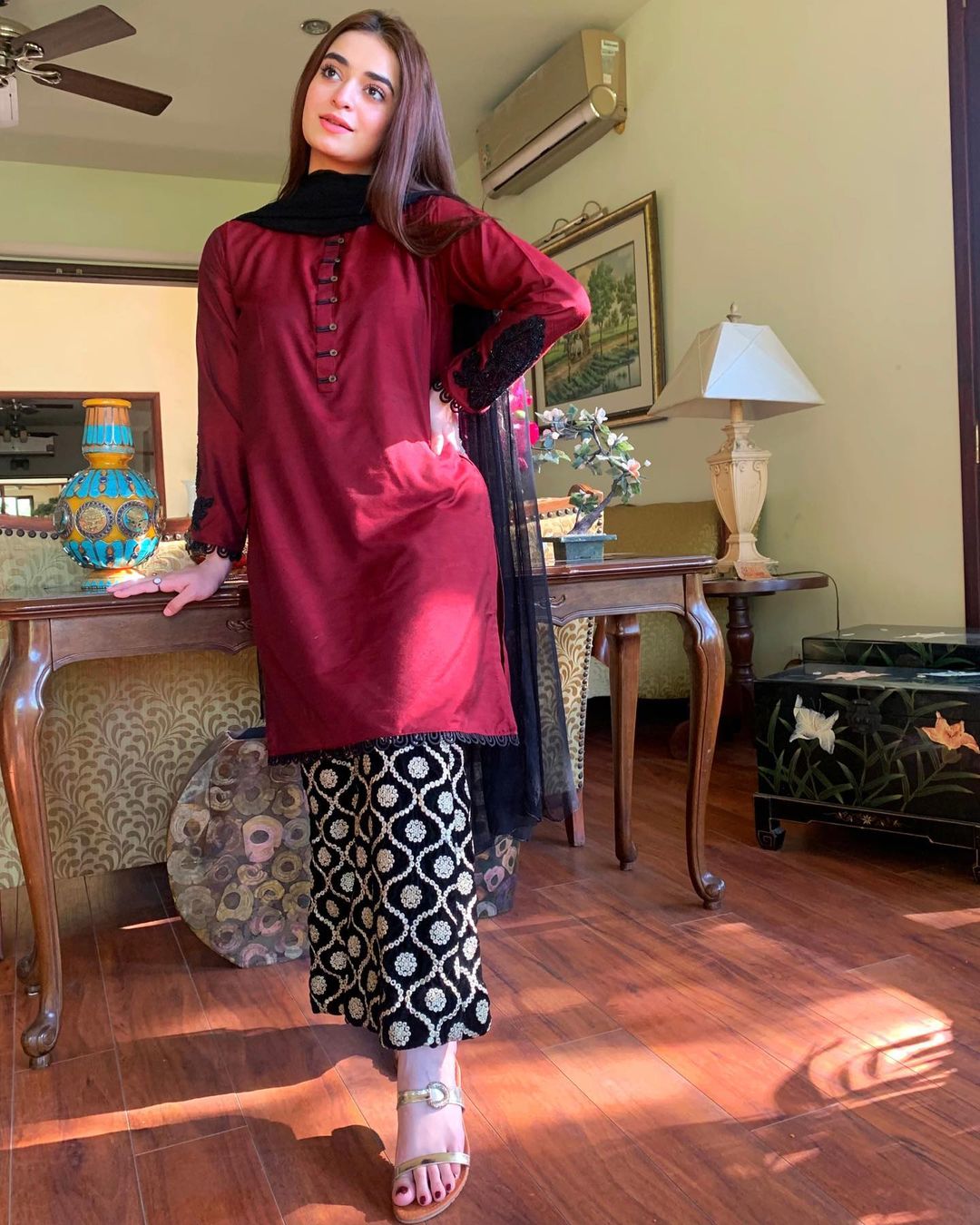 Aulaad Cast In Real Life | Reviewit.pk