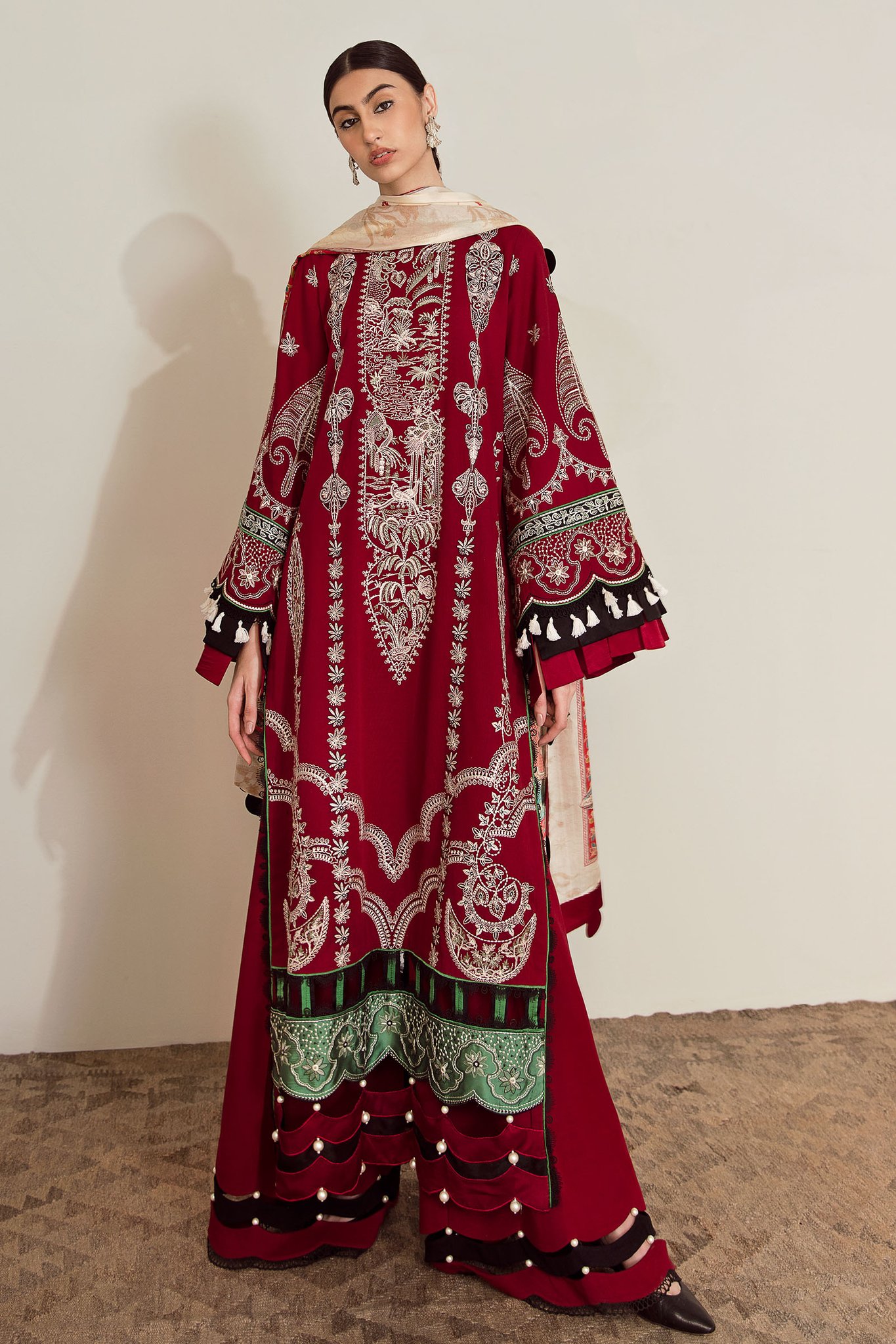 Elan Winter Collection 2020 | Pictures and Prices | Reviewit.pk