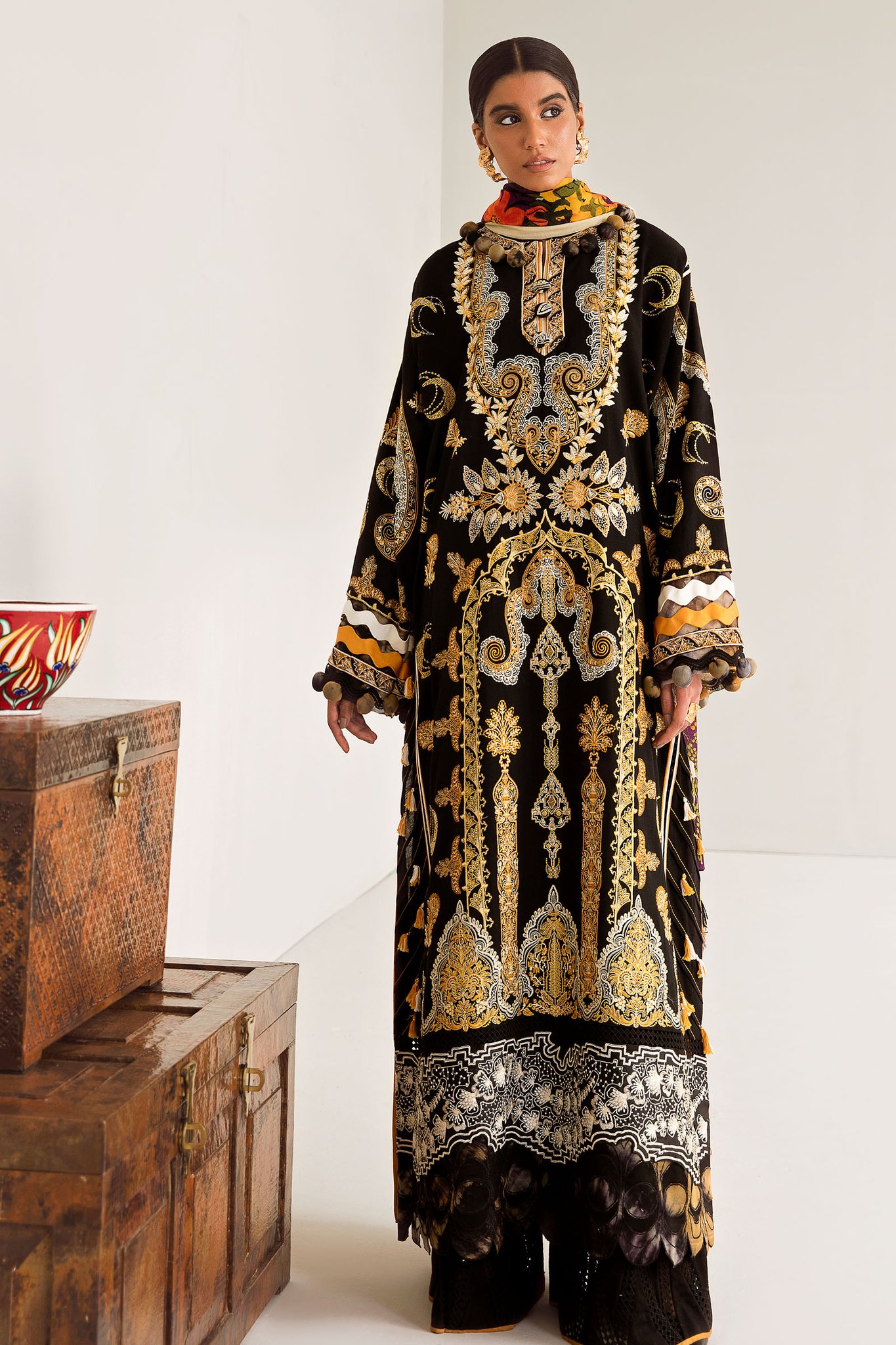 Elan Winter Collection 2020 | Pictures and Prices | Reviewit.pk