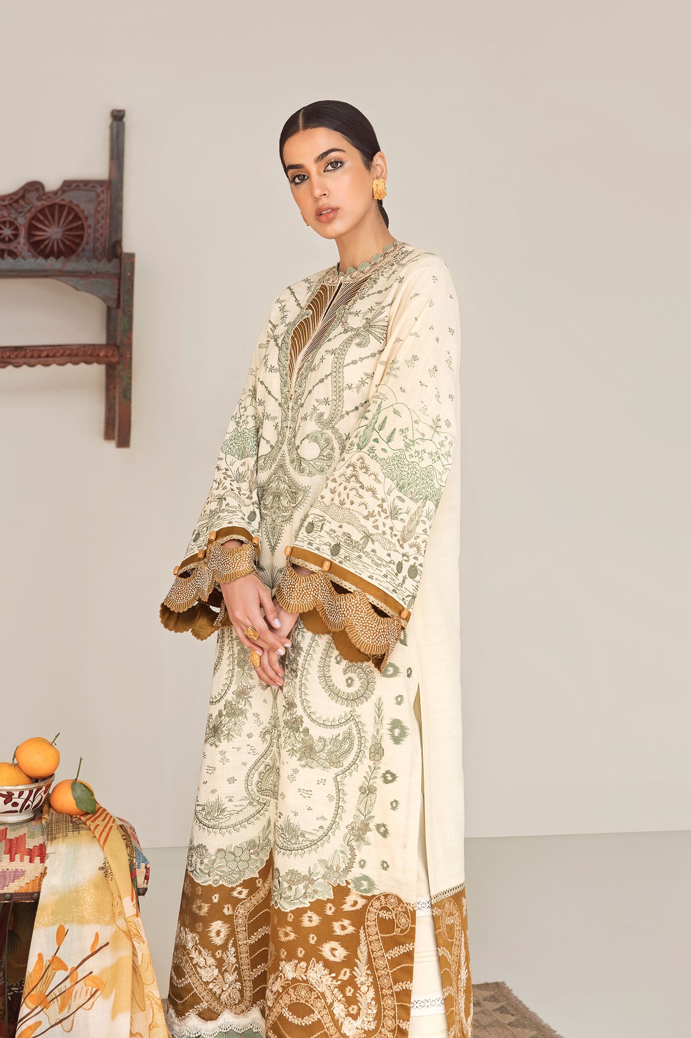 Elan Winter Collection 2020 | Pictures and Prices | Reviewit.pk