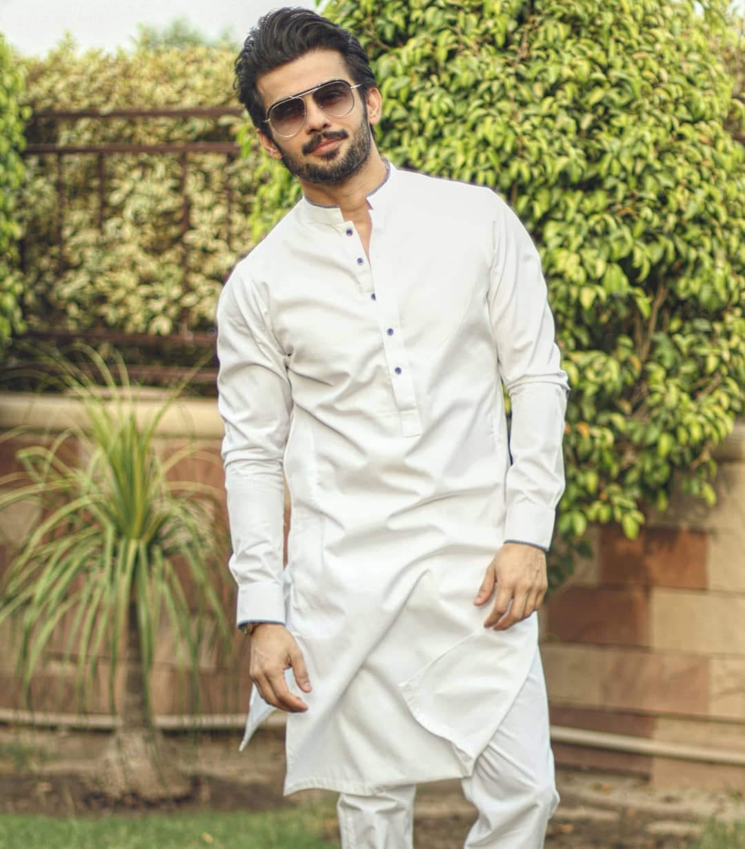 Fahad Sheikh Talks About His Struggle In Media Industry | Reviewit.pk