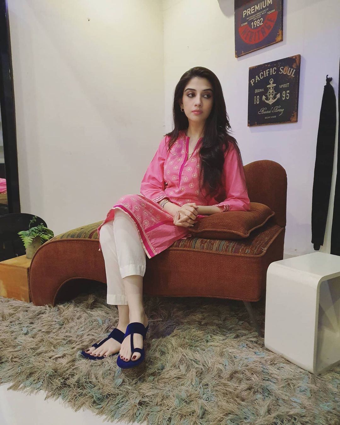 Aulaad Cast In Real Life | Reviewit.pk