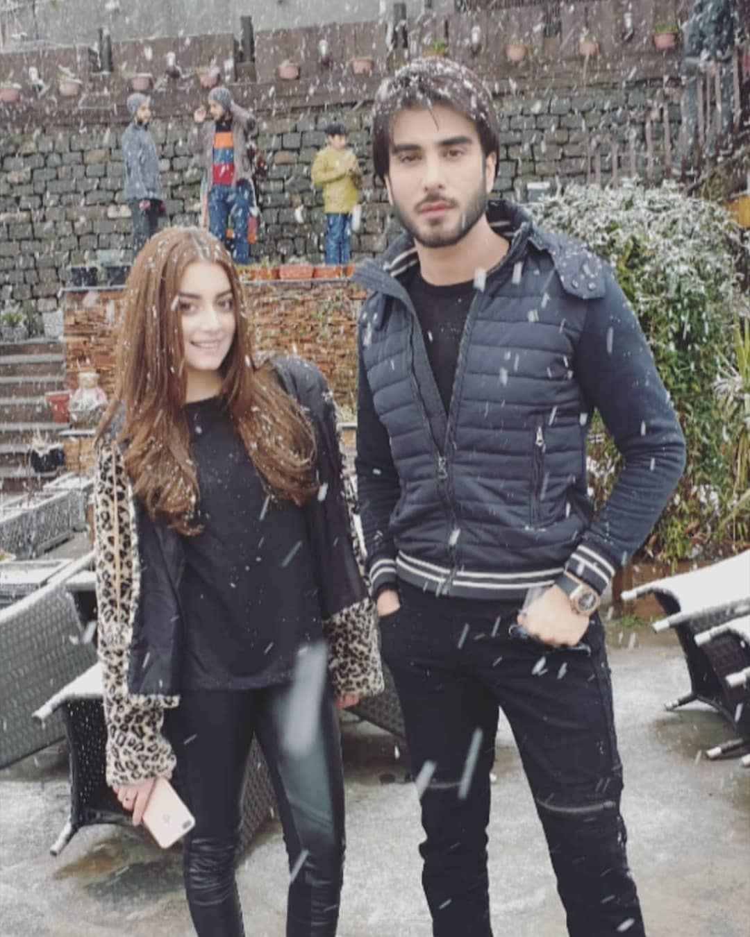 Is Imran Abbas Getting Married? | Reviewit.pk