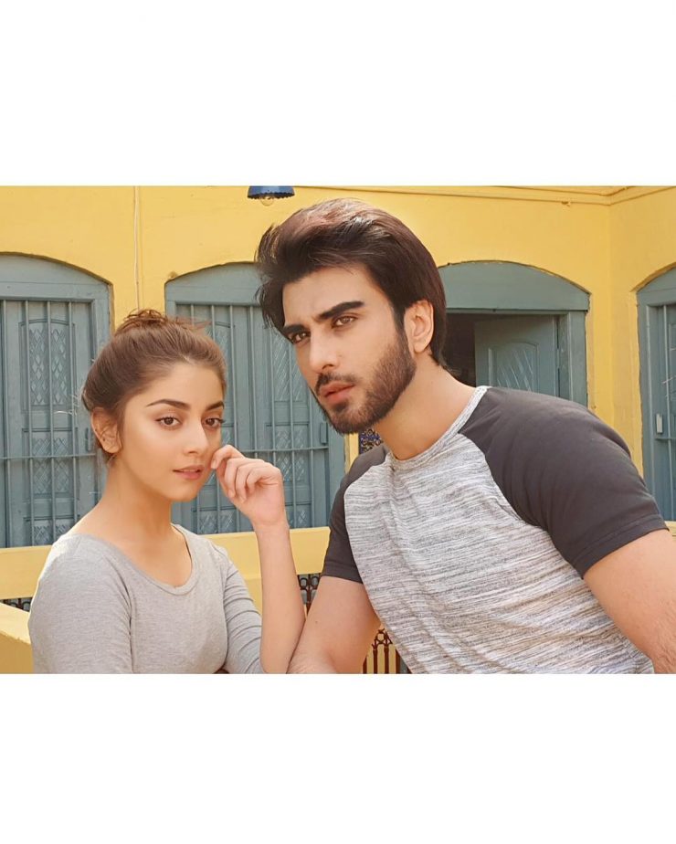 Is Imran Abbas Getting Married? | Reviewit.pk