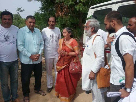 Narendra Modi Wife | 10 Unique Pictures | Reviewit.pk