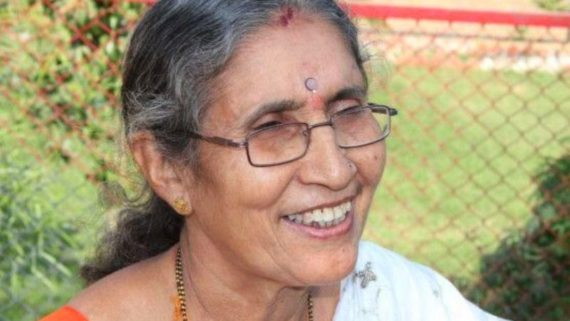 Narendra Modi Wife | 10 Unique Pictures | Reviewit.pk