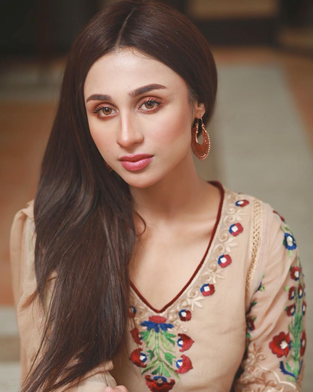 Exotic Pictures of Mashal Khan That Are A Must To See | Reviewit.pk