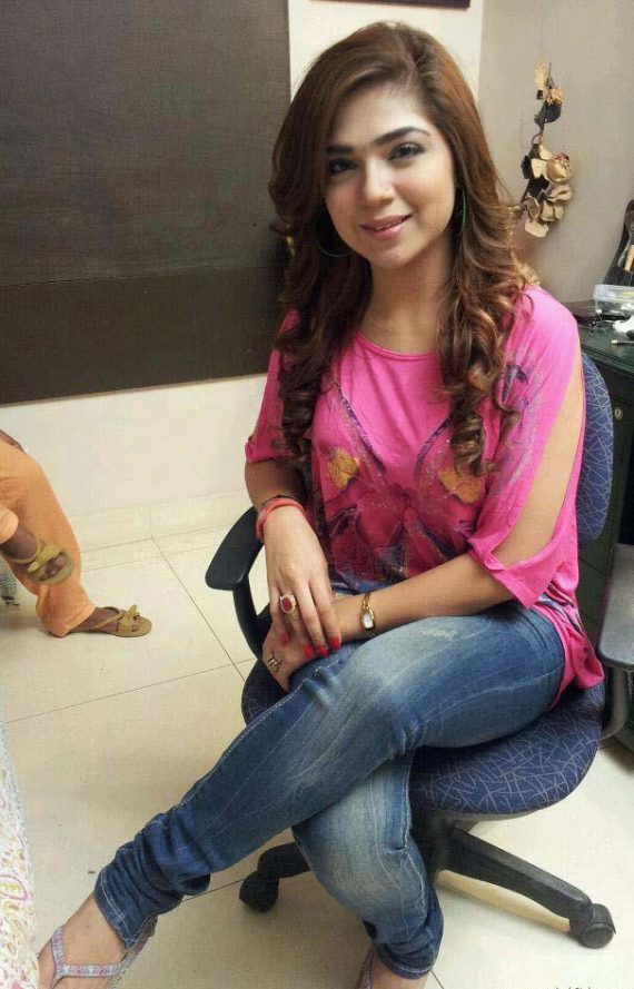 Natasha Ali Reveals About Her Marriage For The First Time | Reviewit.pk