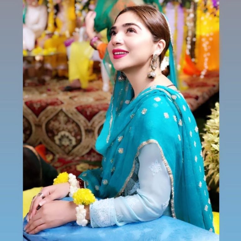 Natasha Ali Beautiful Dance Performance From Good Morning Pakistan ...