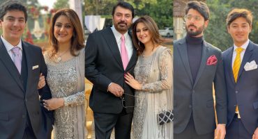 Aulaad Cast In Real Life | Reviewit.pk