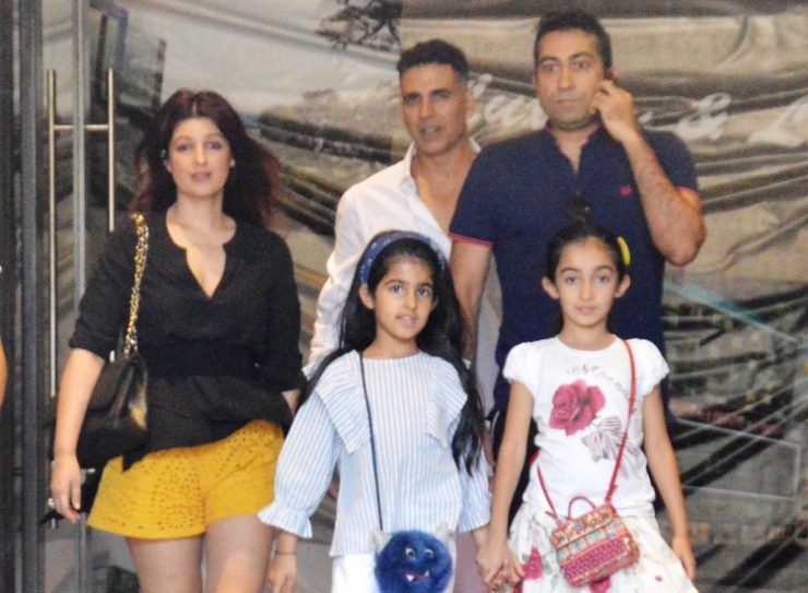 Akshay Kumar Daughter | 10 Endearing Pictures | Reviewit.pk Akshay Kumar Daughter | 10 Endearing Pictures | Reviewit.pk