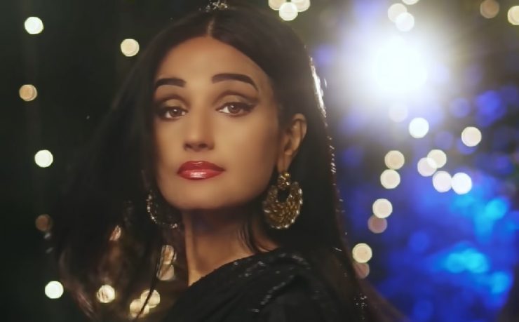 Raqs-e-Bismil - Complete Cast and OST | Reviewit.pk