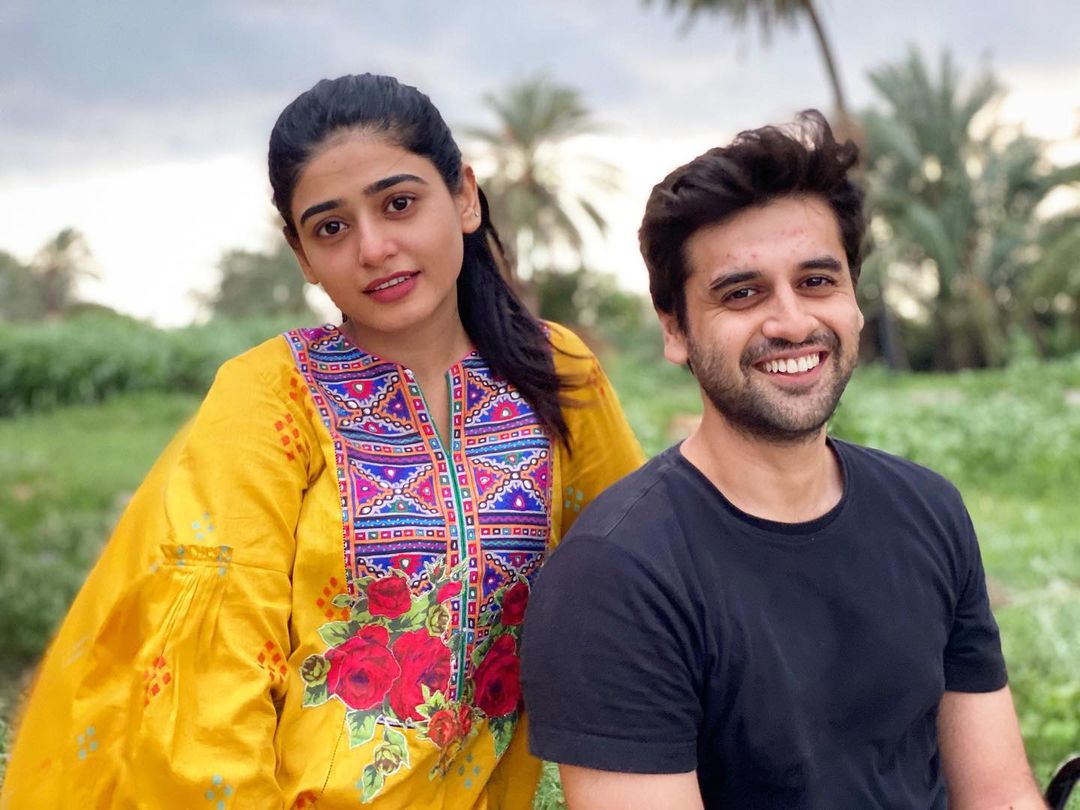 Raza Talish Discusses His Journey Of Mushk | Reviewit.pk