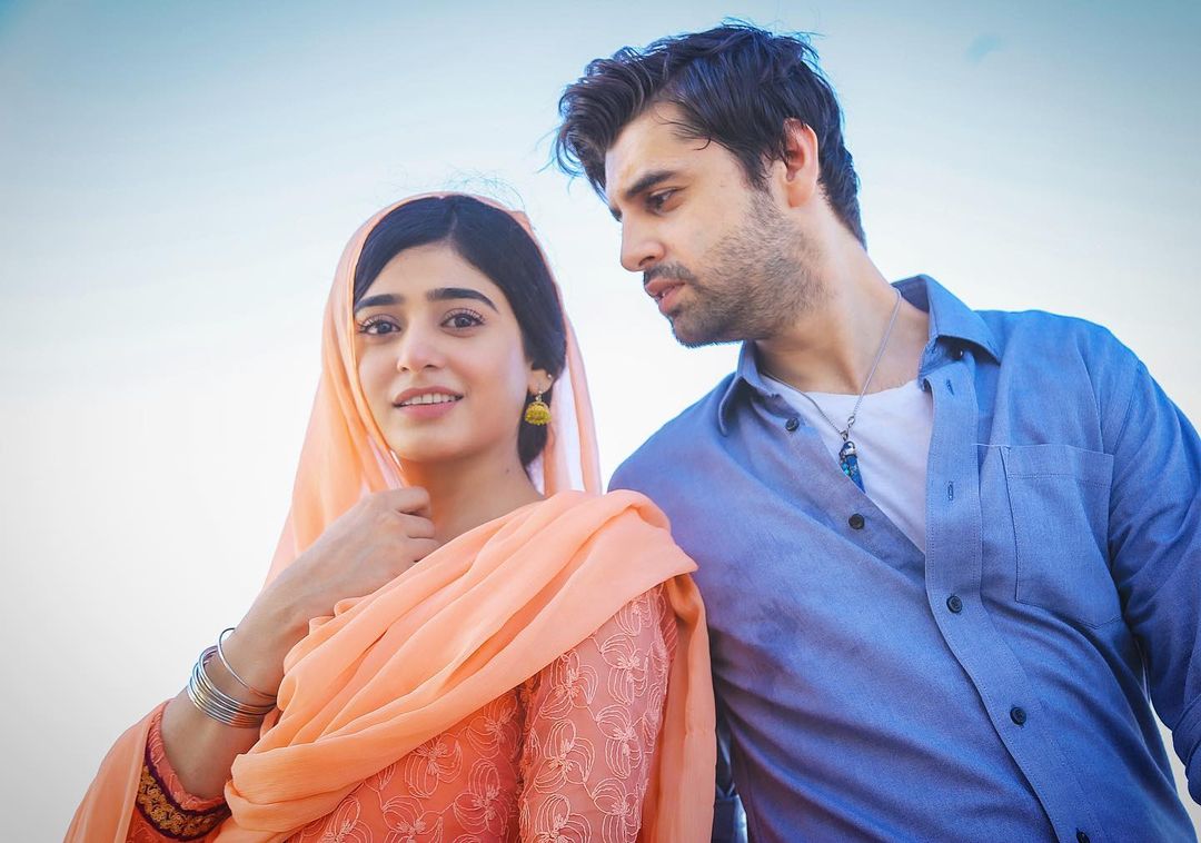 Raza Talish Discusses His Journey Of Mushk | Reviewit.pk