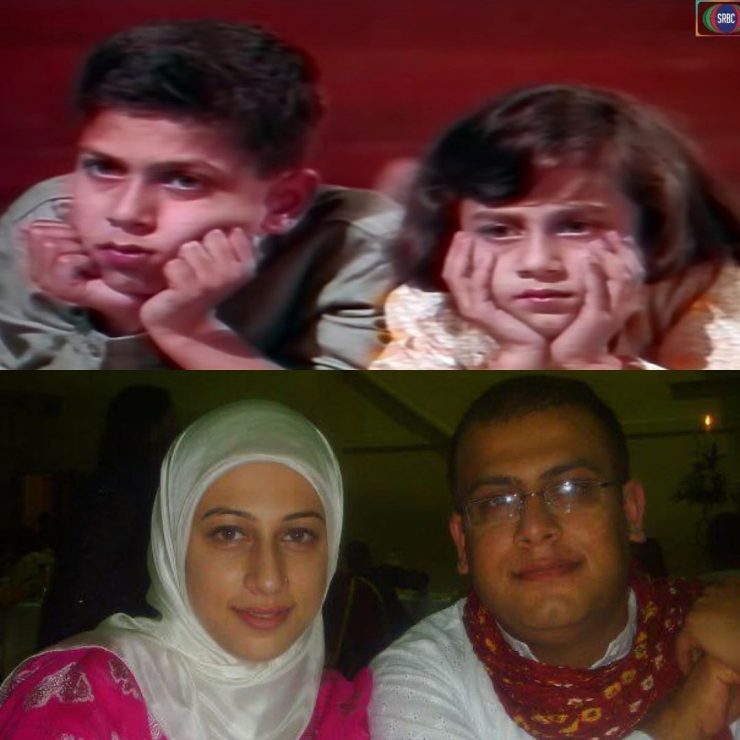 Remember These Kids From Ainak Wala Jin? That's How They Look Now ...