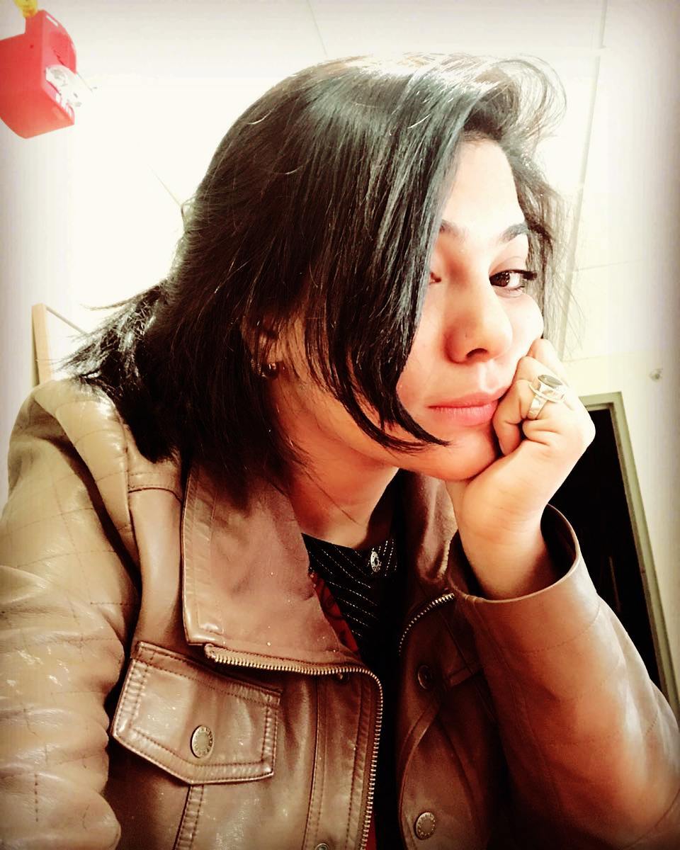 Exquisite Photos of Sanam Marvi | Popular Folk Singer | Reviewit.pk