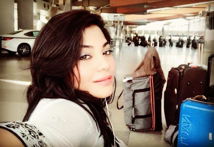 Exquisite Photos of Sanam Marvi | Popular Folk Singer | Reviewit.pk