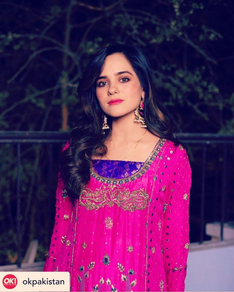 Latest Pictures of Actor Faizan Sheikh With his Family | Reviewit.pk