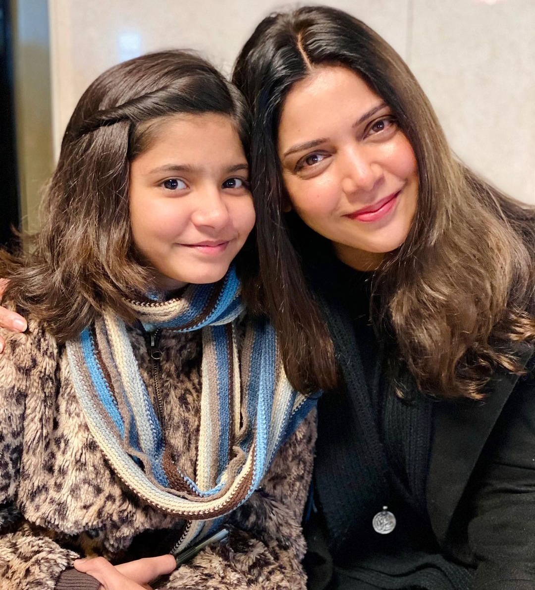 Hadiqa Kiani Reveals Details About Raqeeb Se | Reviewit.pk