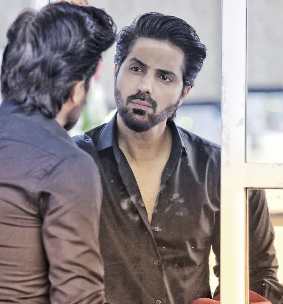 Agha Ali , Nimra Khan and Asim Mehmood Coming Together | Reviewit.pk
