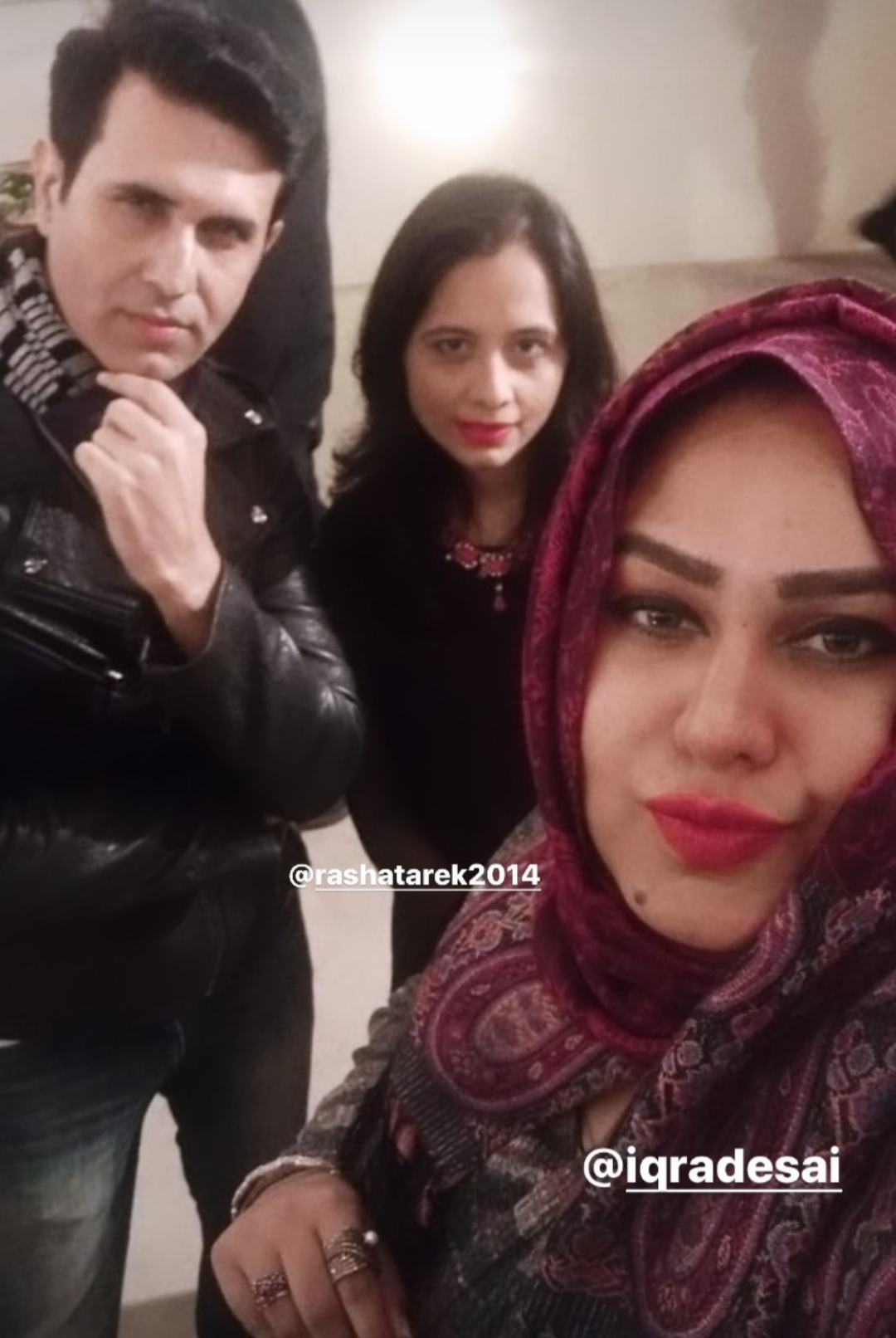 Kunwar Nafees Birthday Pictures | Reviewit.pk
