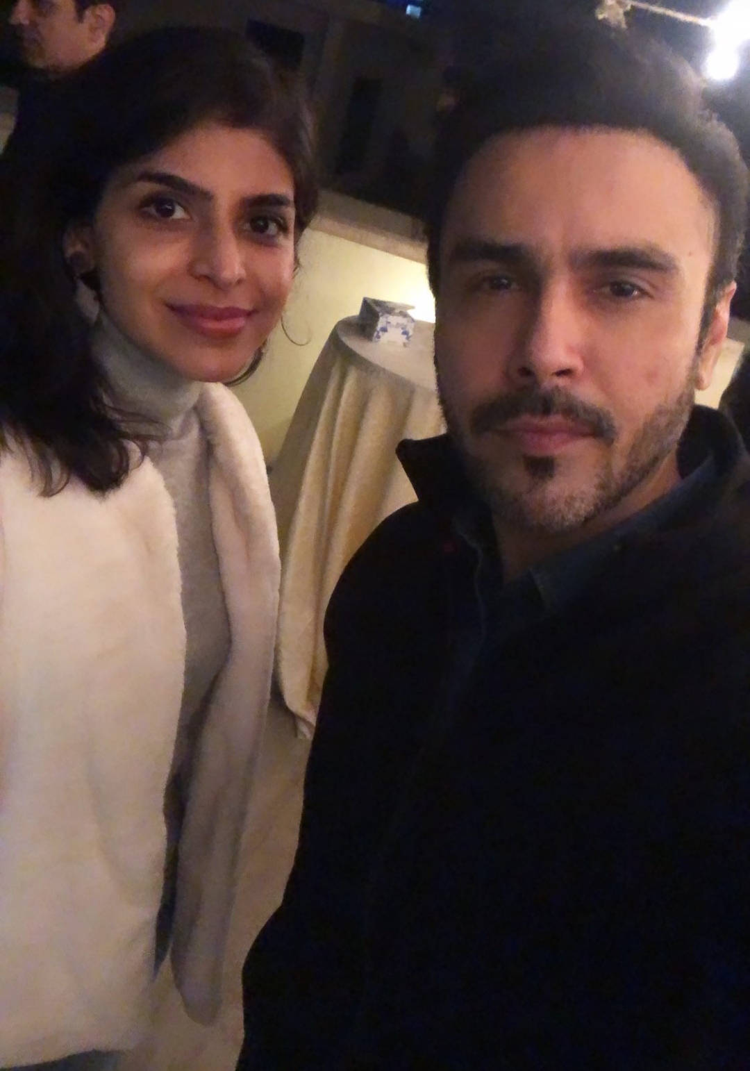 Kunwar Nafees Birthday Pictures | Reviewit.pk