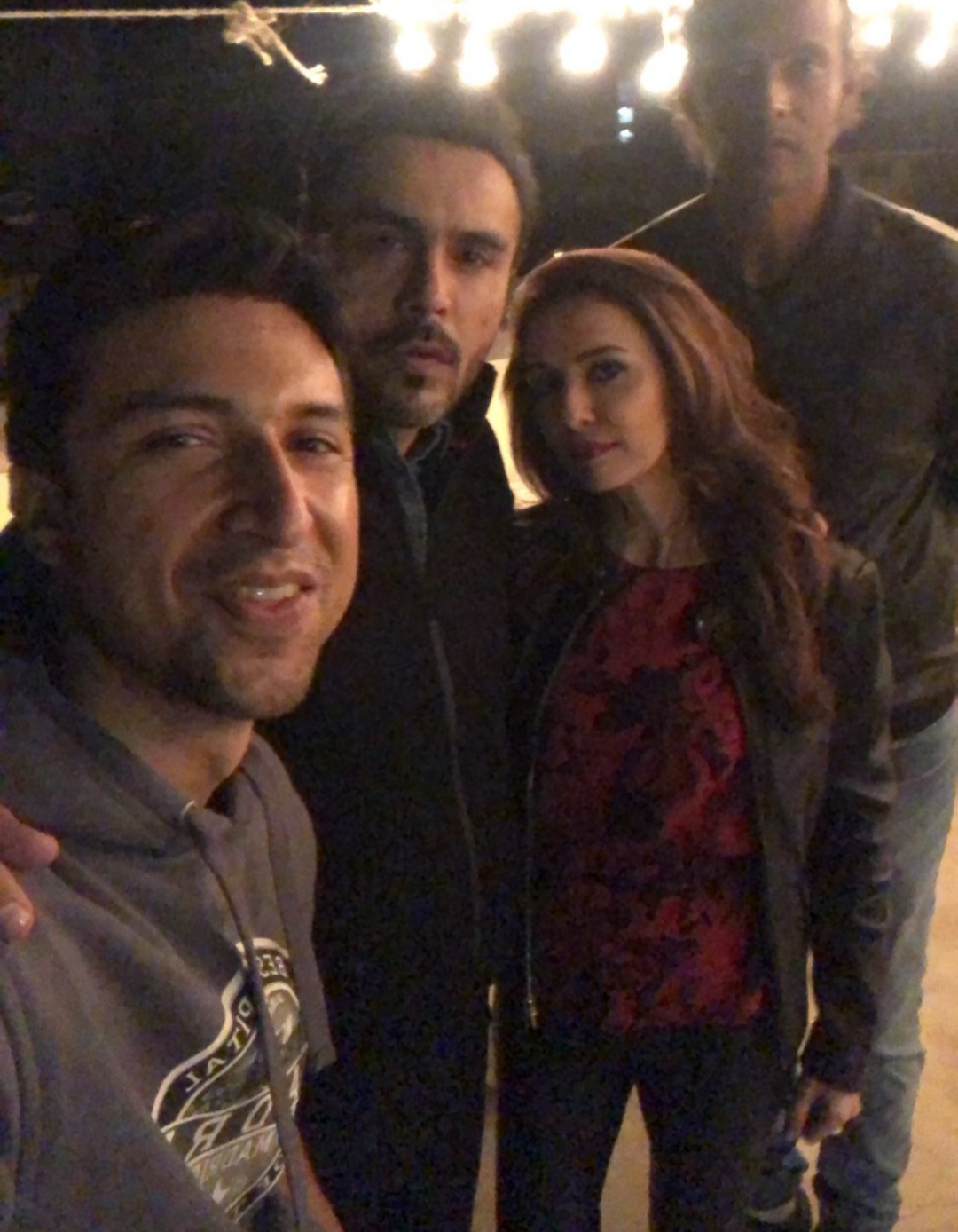 Kunwar Nafees Birthday Pictures | Reviewit.pk