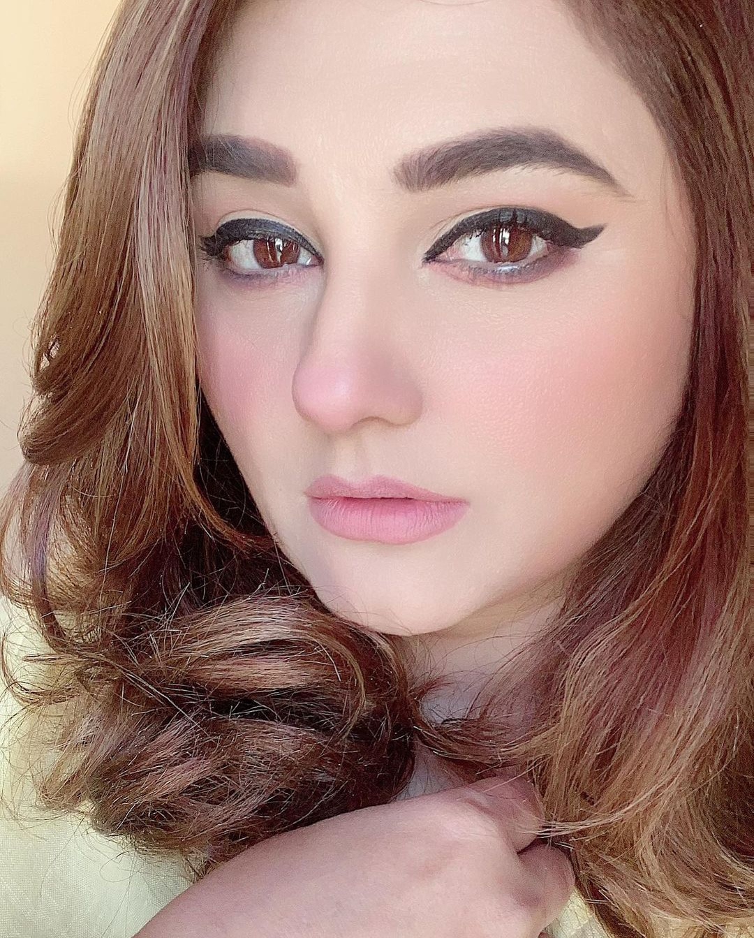 Javeria Saud Pictures With Friends | Reviewit.pk