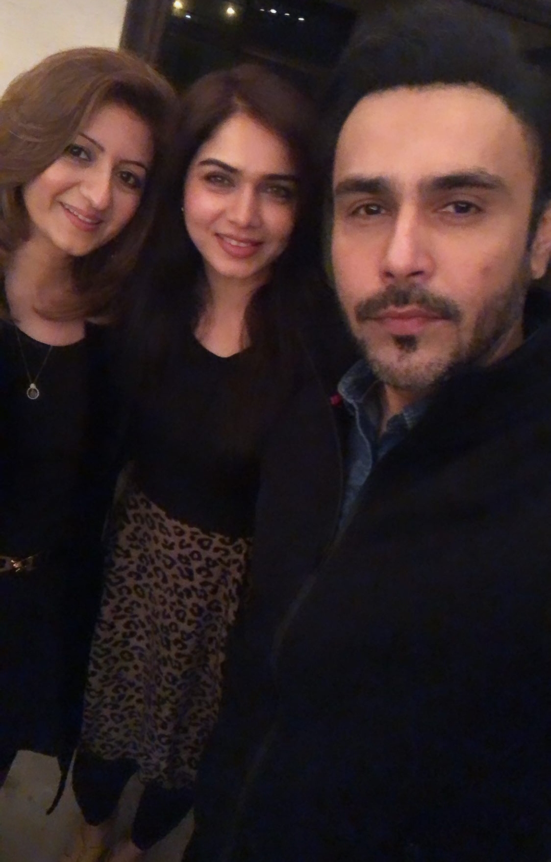 Kunwar Nafees Birthday Pictures | Reviewit.pk