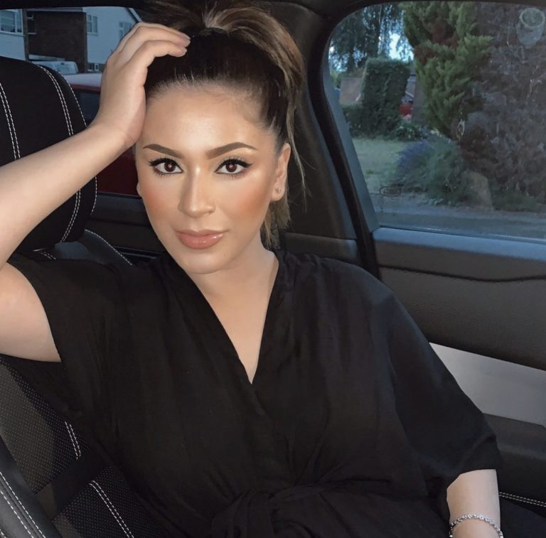 Mariyah Dance Moves As A Bride Amazed Everyone | Reviewit.pk